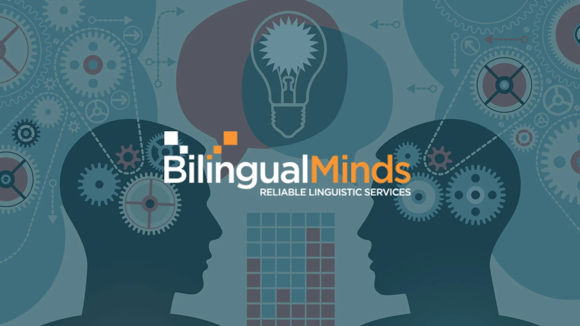 Certified Translations - Bilingual Minds